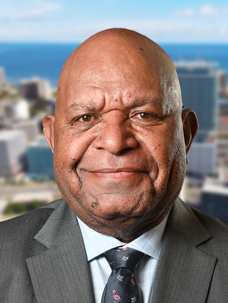 BOARD – KUMUL PETROLEUM HOLDINGS